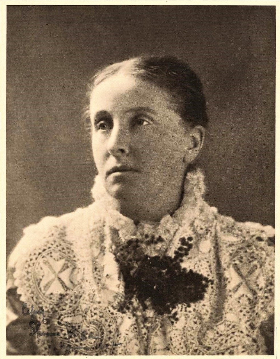 Ada Cambridge and the Wangaratta story – Part 2 - Conversations with ...