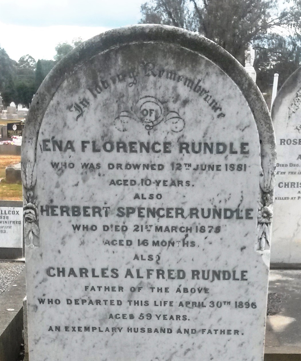 Ada Cambridge and the Wangaratta Story – Part 6 - Conversations with ...