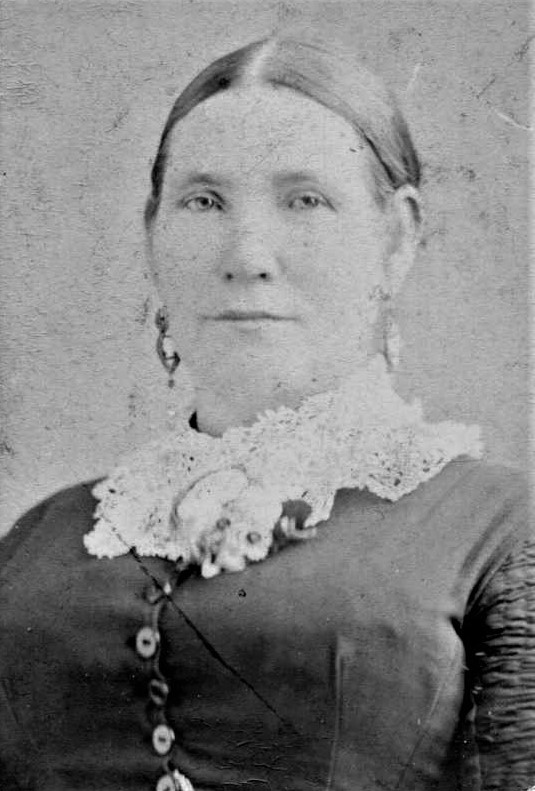 Votes For Women! - Conversations with Grandma