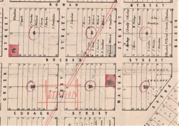 Ada Cambridge and the Wangaratta Story – Part 9 - Conversations with ...